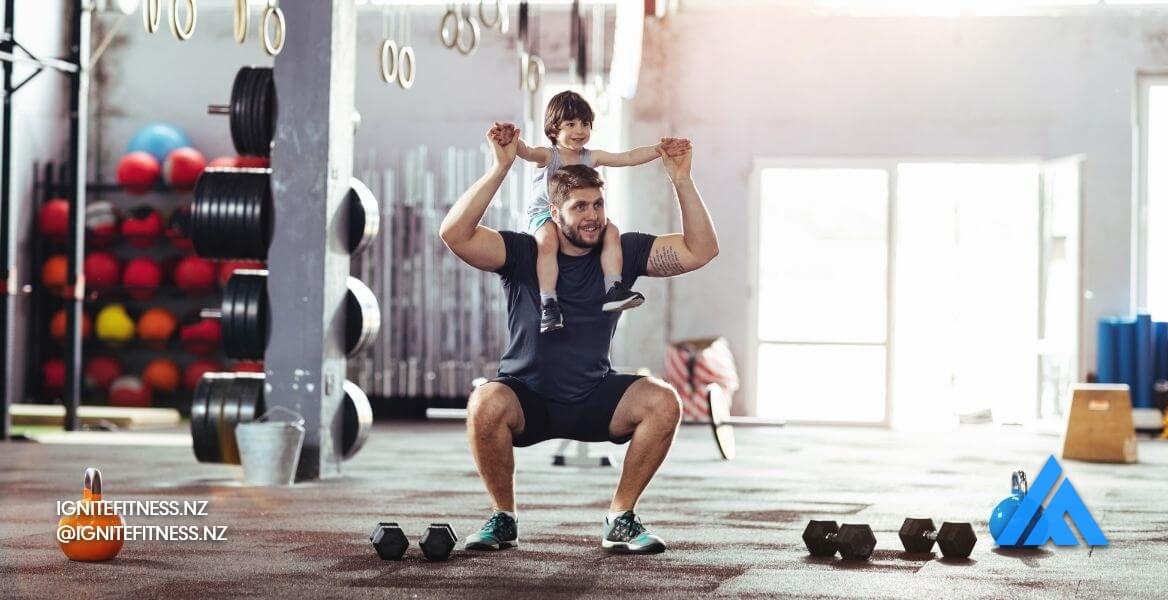 How 80's Martial Arts Movies Help You Squat Better