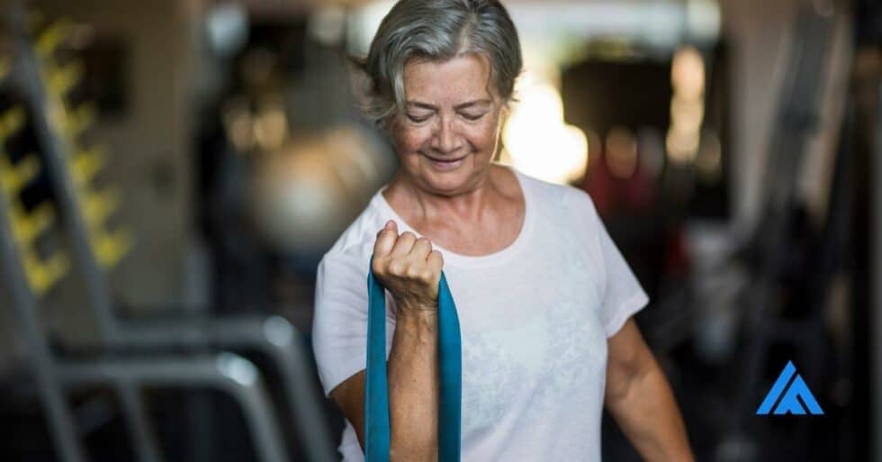 Building Muscle After 60 - Ignite Fitness and Nutrition